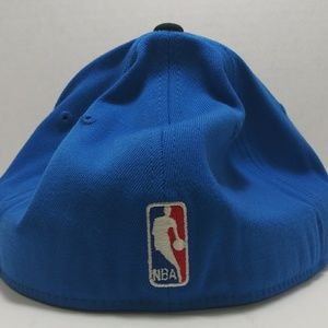 adidas | Accessories | Adidas Climalite Nba Orlando Magic Fitted Hat ...
